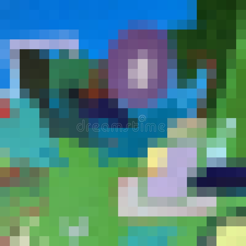 Trippy Pixel Art Stock Photos - Free & Royalty-Free Stock Photos from ...