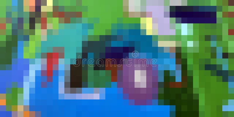 Trippy Pixel Art Stock Photos - Free & Royalty-Free Stock Photos from ...