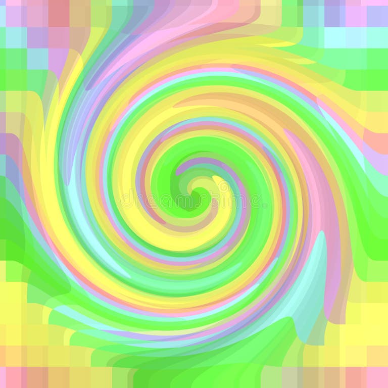 Pixel Swirl Stock Illustrations – 3,058 Pixel Swirl Stock Illustrations ...