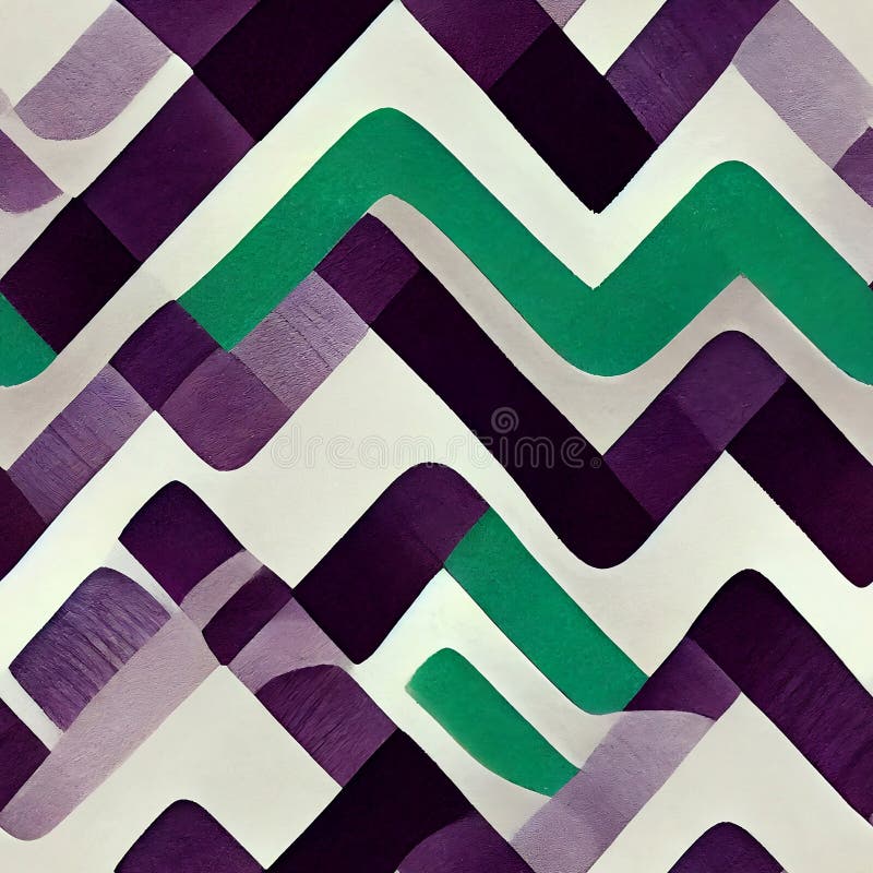 Psychedelic Swirls and Curves, Bright Colors and Fluid Lines To Create ...