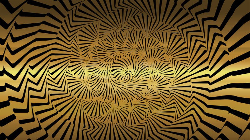 Psychedelic Wallpaper , DRIPPY Wallpaper Stock Illustration ...