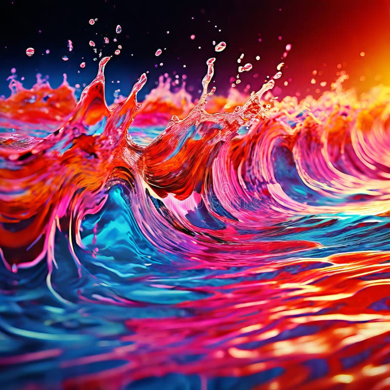Psychedelic Quality Stock Illustrations – 10,800 Psychedelic Quality ...