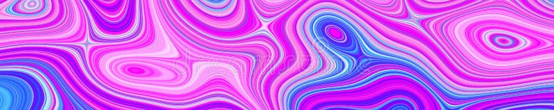 Psychedelic Web Abstract Pattern and Hypnotic Background, Burlesque ...