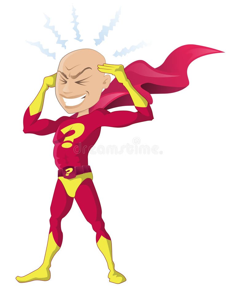 Cartoon Psychic Stock Illustrations – 1,352 Cartoon Psychic Stock ...