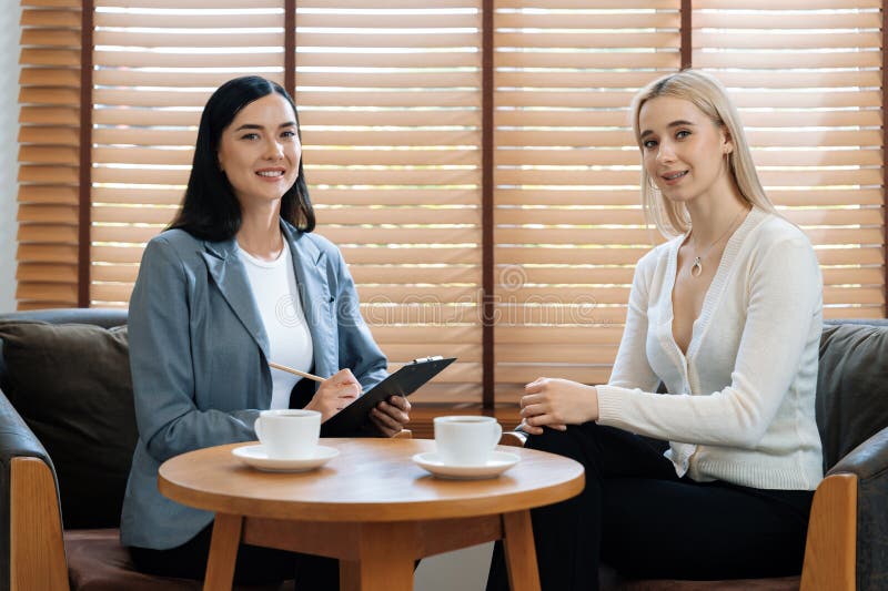 Psychological Consultation Gaining Improvement on Mental Problem ...