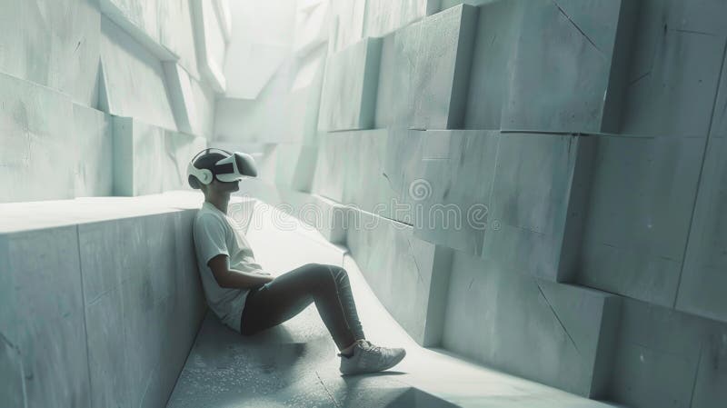 Psychological Effects of VR Immersion on Brain and Behavioral Patterns ...