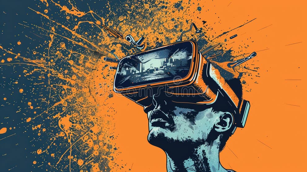 Psychological Effects of VR Immersion on Brain and Behavioral Patterns ...