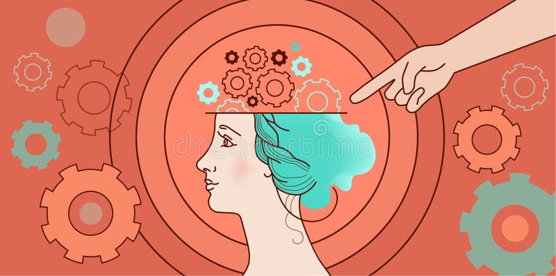 Mind Mechanics Stock Illustrations – 590 Mind Mechanics Stock ...