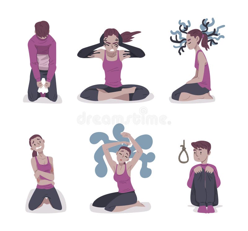 Instability Vector Stock Illustrations – 1,121 Instability Vector Stock ...