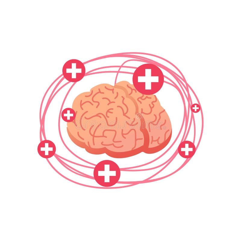 Entangled Brain Stock Illustrations – 81 Entangled Brain Stock ...