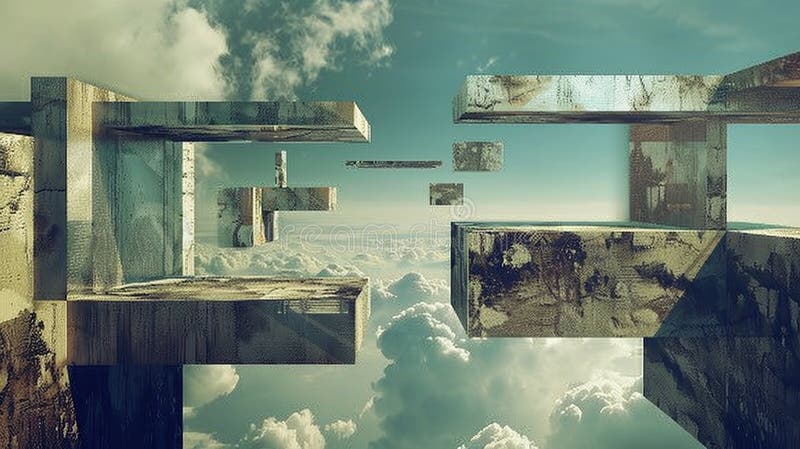 Psychological Rationalization Linked Fear Judgment Self Doubt Stock ...