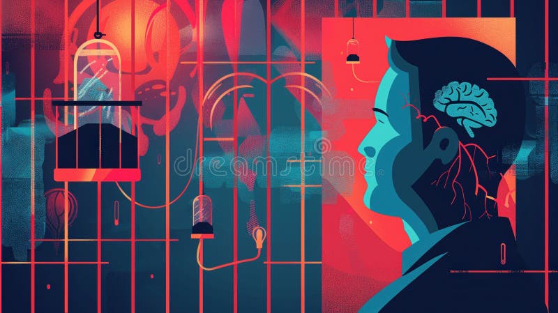 Psychological Research into Criminal Thinking Patterns and Forensic ...