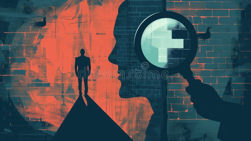 Psychological Research into Criminal Thinking Patterns and Forensic ...