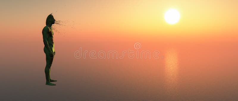 Man Falling Apart Stock Illustrations – 163 Man Falling Apart Stock ...