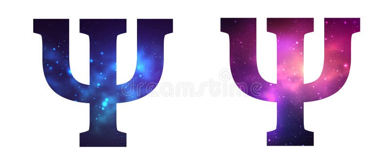 Psychology Icon Vector Illustration. Psychologist Help Symbol, Logo ...