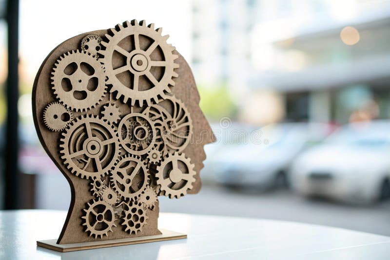 Psychology Model Stock Illustrations – 5,686 Psychology Model Stock ...