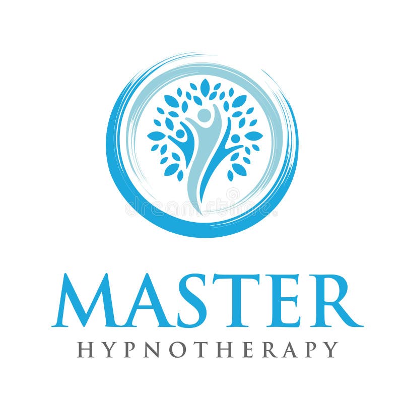 Hypnotherapy Logo Stock Illustrations – 173 Hypnotherapy Logo Stock ...