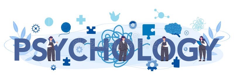 Header Psychology Stock Illustrations – 577 Header Psychology Stock ...