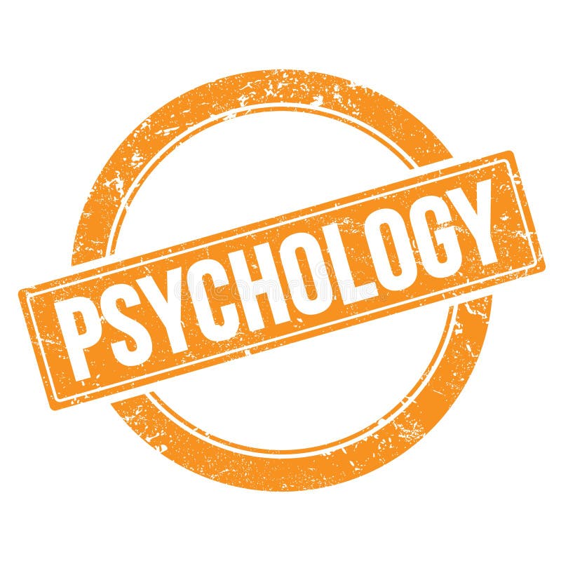 Psychology Word Cloud Collage Stock Illustration - Illustration of ...