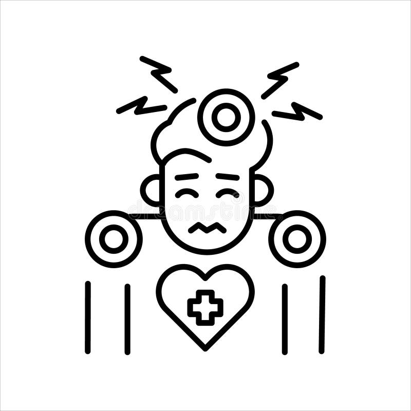 Psychosomatic Stock Illustrations – 177 Psychosomatic Stock ...