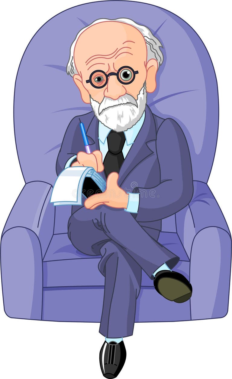 Freud Ilustrações, Vetores E Clipart De Stock – (284 Stock Illustrations)