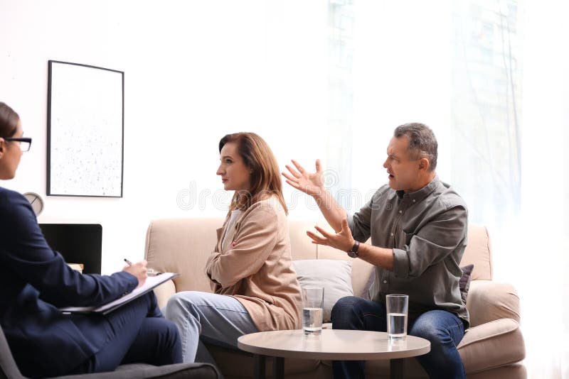Sexual Dysfunction Stock Image Image Of Adult Caucasian 28351043