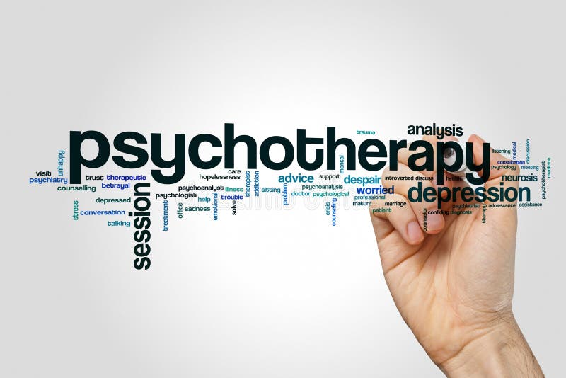 Psychotherapy Images