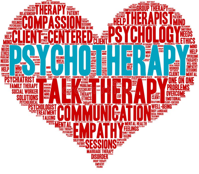 Psychotherapy Stock Illustrations – 9,223 Psychotherapy Stock ...