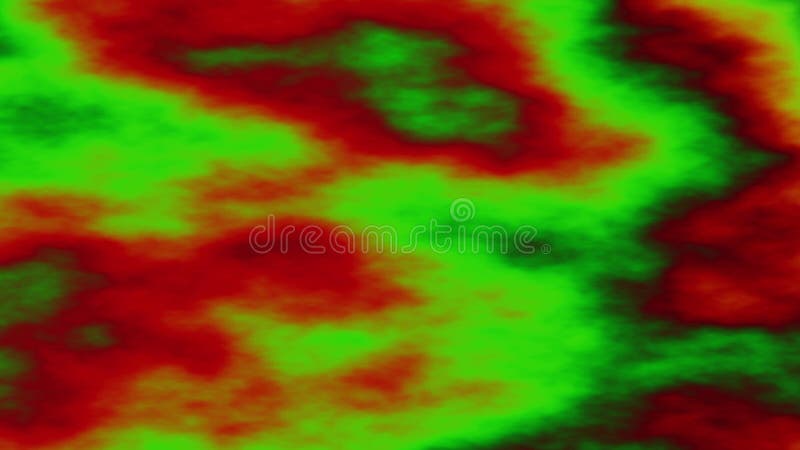 Psyko Color in Gradient Background Stock Video - Video of abstract ...