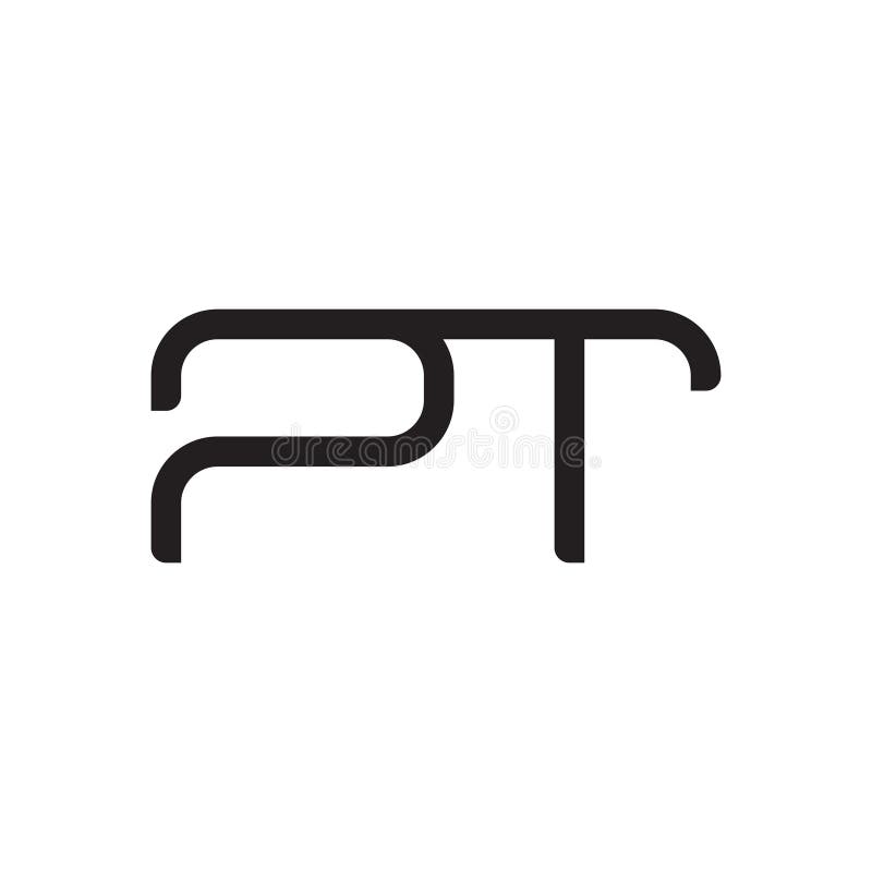 Pt Logo Stock Illustrations – 626 Pt Logo Stock Illustrations, Vectors ...