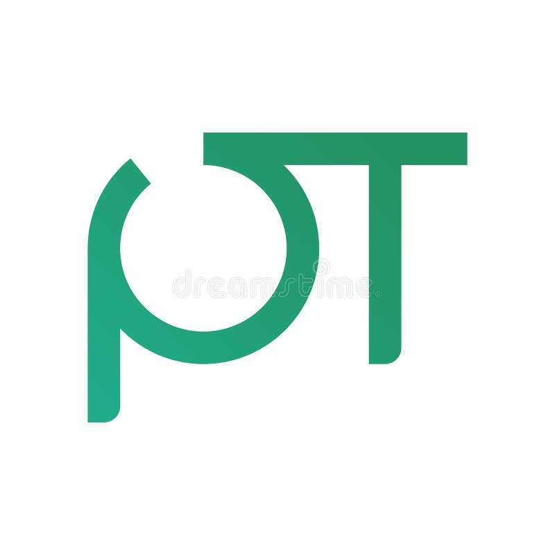 Pt Logo Stock Illustrations – 626 Pt Logo Stock Illustrations, Vectors ...