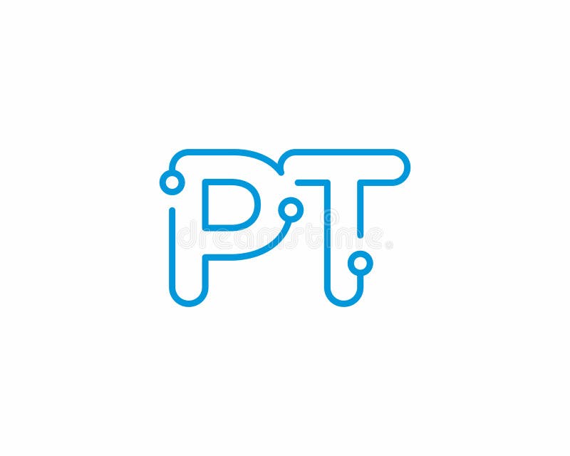 Pt Letters Stock Illustrations – 420 Pt Letters Stock Illustrations ...