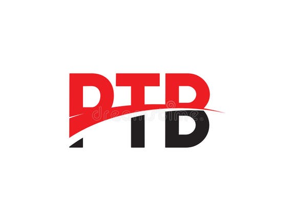 Ptb Logo Stock Illustrations – 11 Ptb Logo Stock Illustrations, Vectors ...