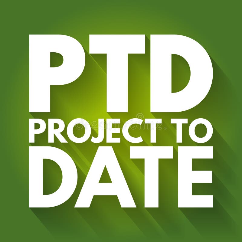 Ptd Project Stock Illustrations – 20 Ptd Project Stock Illustrations ...