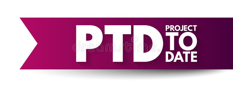 Ptd Project Stock Illustrations – 23 Ptd Project Stock Illustrations ...