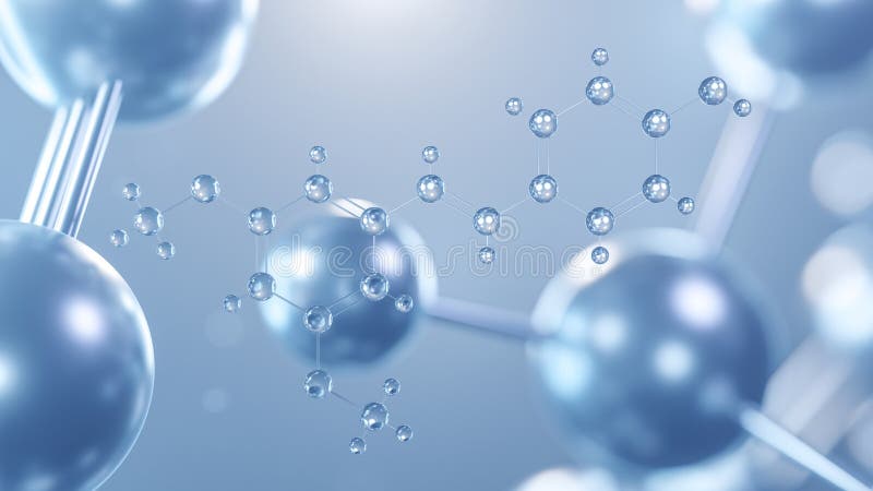 Pterostilbene Molecular Structure 3d, Flat Model, Stilbenoid ...