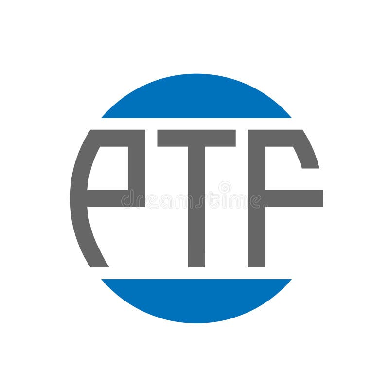 Ptf Letter Stock Illustrations – 17 Ptf Letter Stock Illustrations ...