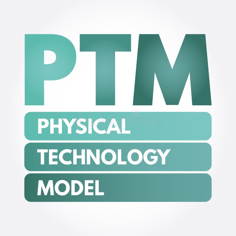 Ptm Stock Illustrations – 47 Ptm Stock Illustrations, Vectors & Clipart ...