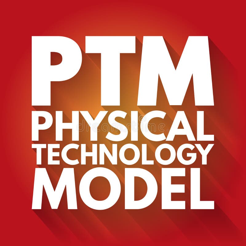 Ptm Stock Illustrations – 36 Ptm Stock Illustrations, Vectors & Clipart ...