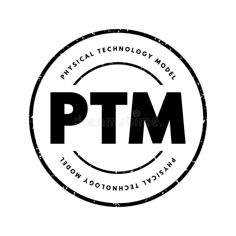 Ptm Logo Ptm Images – Browse 136 Stock Photos, Vectors, And Video