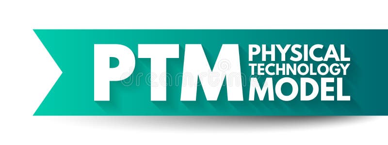 Ptm Stock Illustrations – 36 Ptm Stock Illustrations, Vectors & Clipart ...