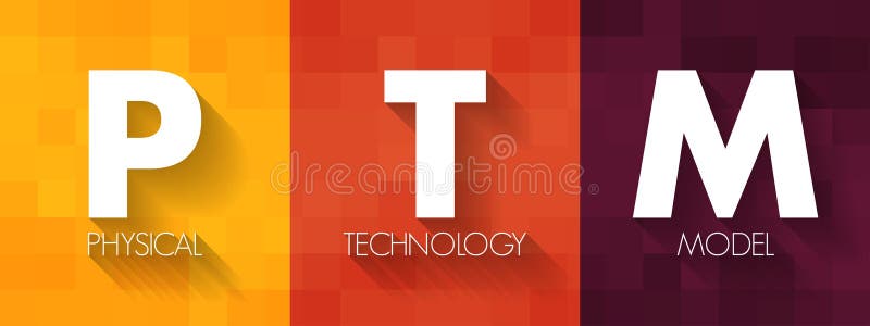 Ptm Stock Illustrations – 36 Ptm Stock Illustrations, Vectors & Clipart ...