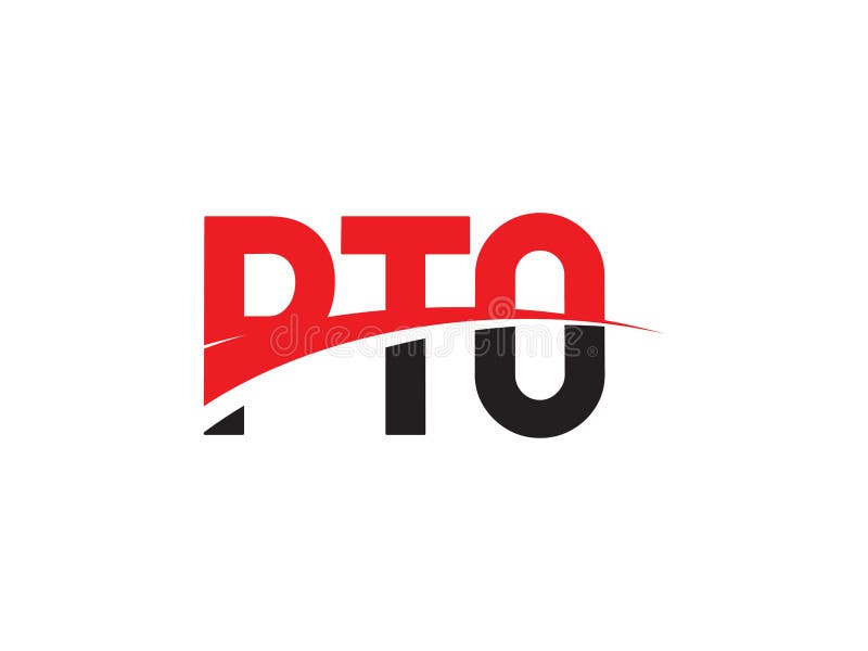 Pto Letter Stock Illustrations – 15 Pto Letter Stock Illustrations ...