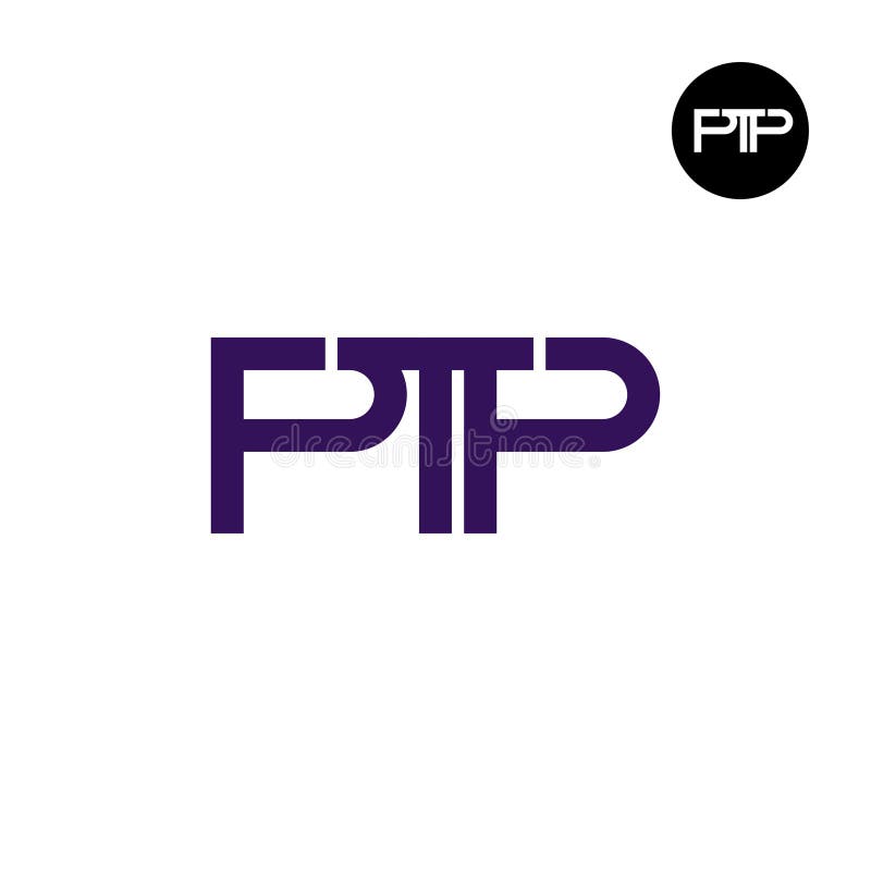 Ptp Monogram Stock Illustrations – 12 Ptp Monogram Stock Illustrations ...
