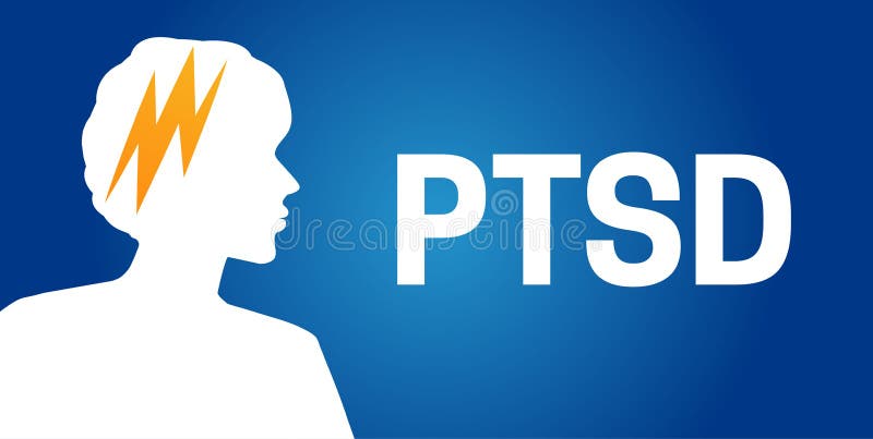 Ptsd Brain Stock Illustrations – 249 Ptsd Brain Stock Illustrations ...