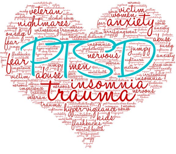 Ptsd Brain Image Stock Illustrations – 238 Ptsd Brain Image Stock ...