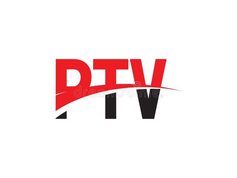 Ptv Letter Stock Illustrations – 18 Ptv Letter Stock Illustrations ...