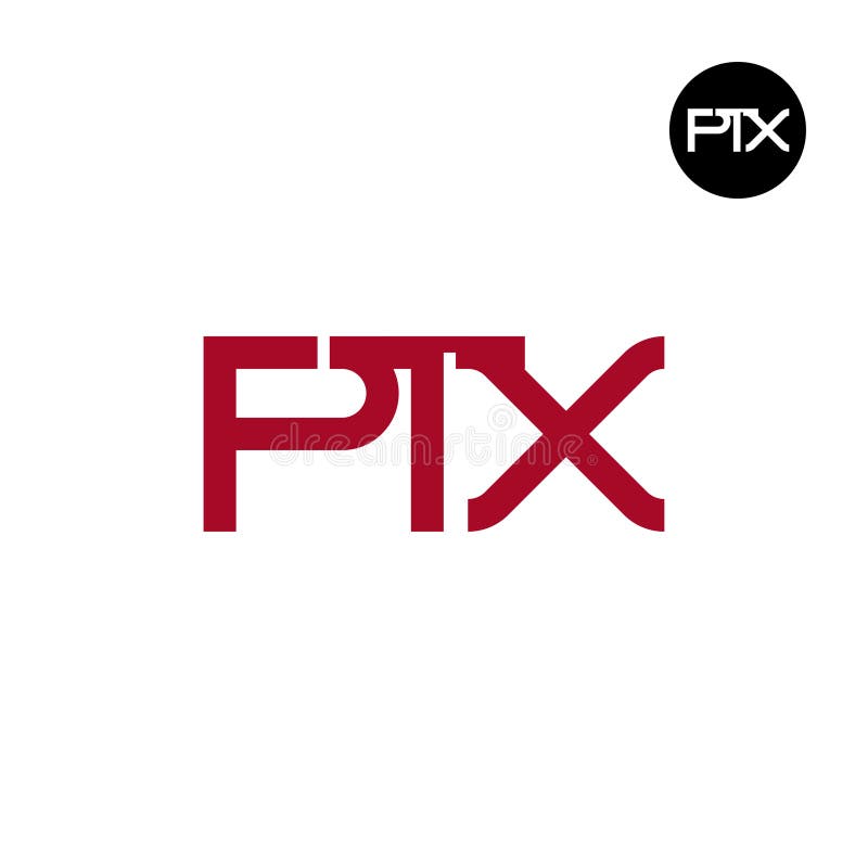 Ptx Monogram Stock Illustrations – 10 Ptx Monogram Stock Illustrations ...