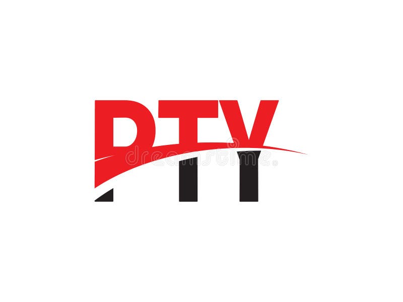 Pty Letter Stock Illustrations – 14 Pty Letter Stock Illustrations ...