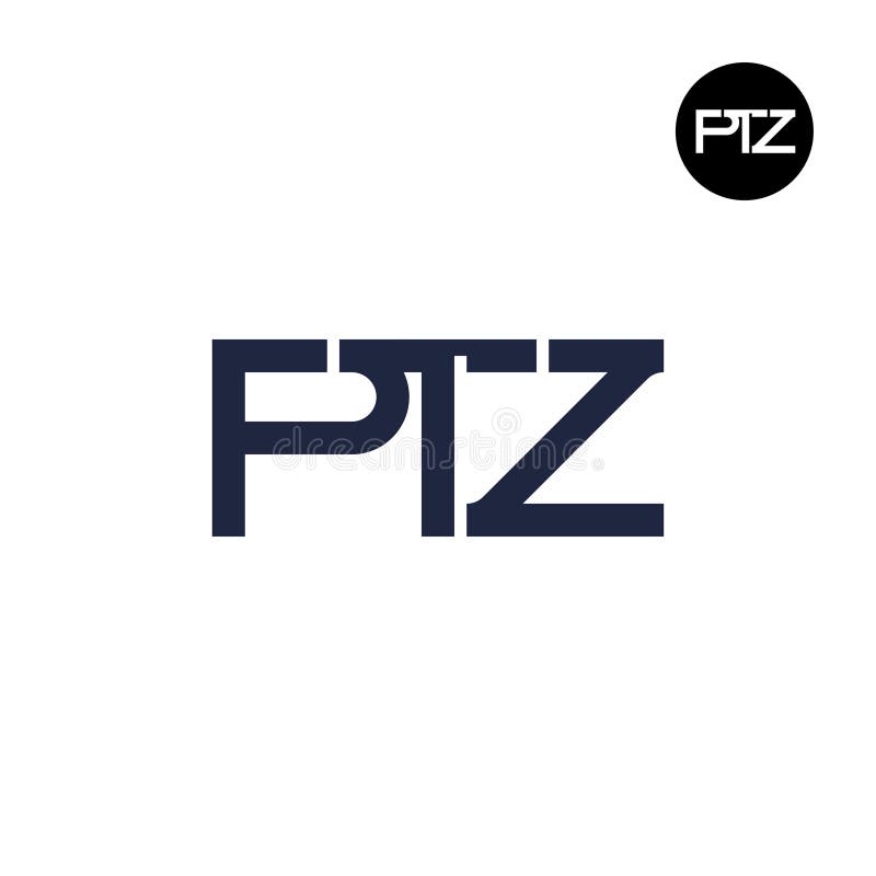 Ptz Monogram Stock Illustrations – 8 Ptz Monogram Stock Illustrations ...